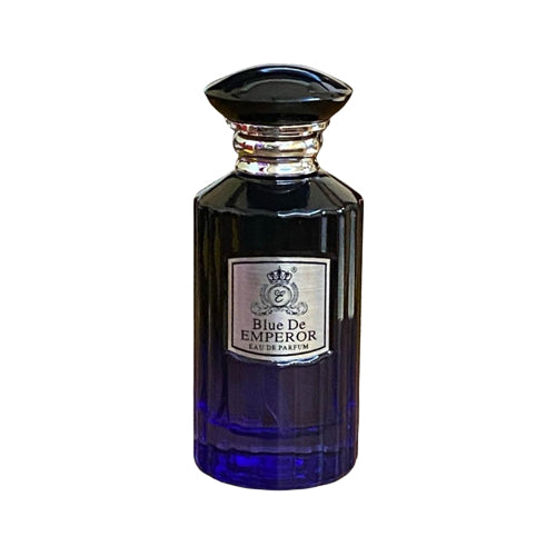 Alms Creation Blue de Emperor Eau de Parfum 100 ml Profumo Uomo -Neoda