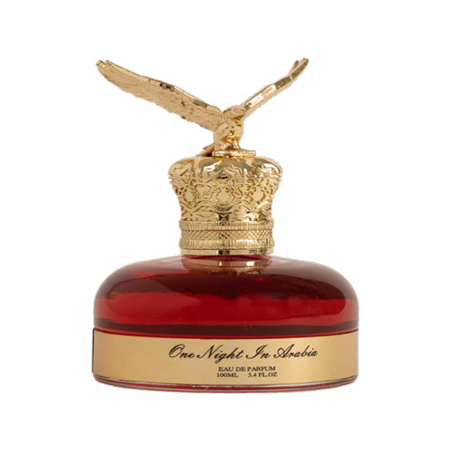 Aurora Scents One Night in Arabia Eau de Parfum 100 ml Profumo Donna ...